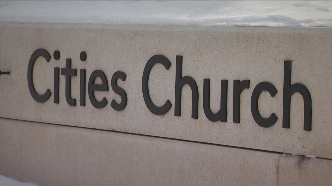 Federal complaint alleges Cities Church parishioners 'oppressed ...