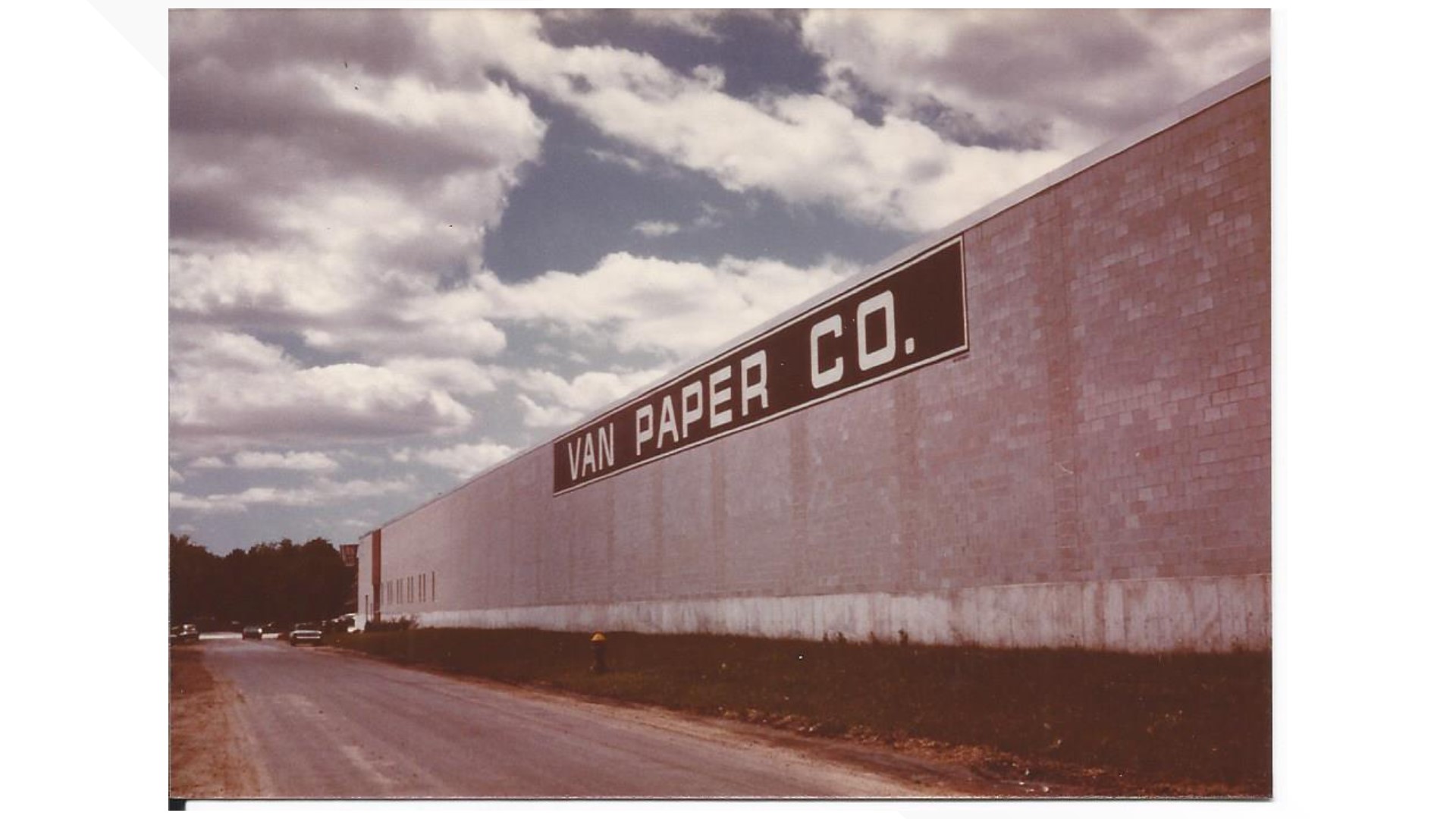 St. Paul's Van Paper Company celebrates 105 years in business | kare11.com