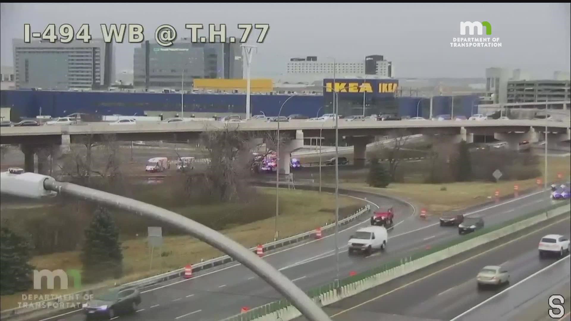Driver charged in fatal stolen car crash near Mall of America | kare11.com Driver charged in fatal stolen car crash near Mall of America | kare11.com