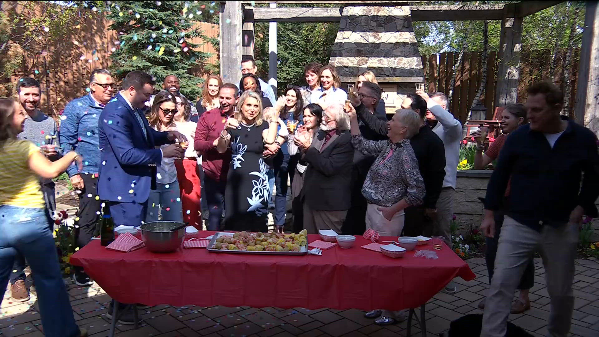 Final goodbye to Belinda on KARE 11 Saturday | kare11.com