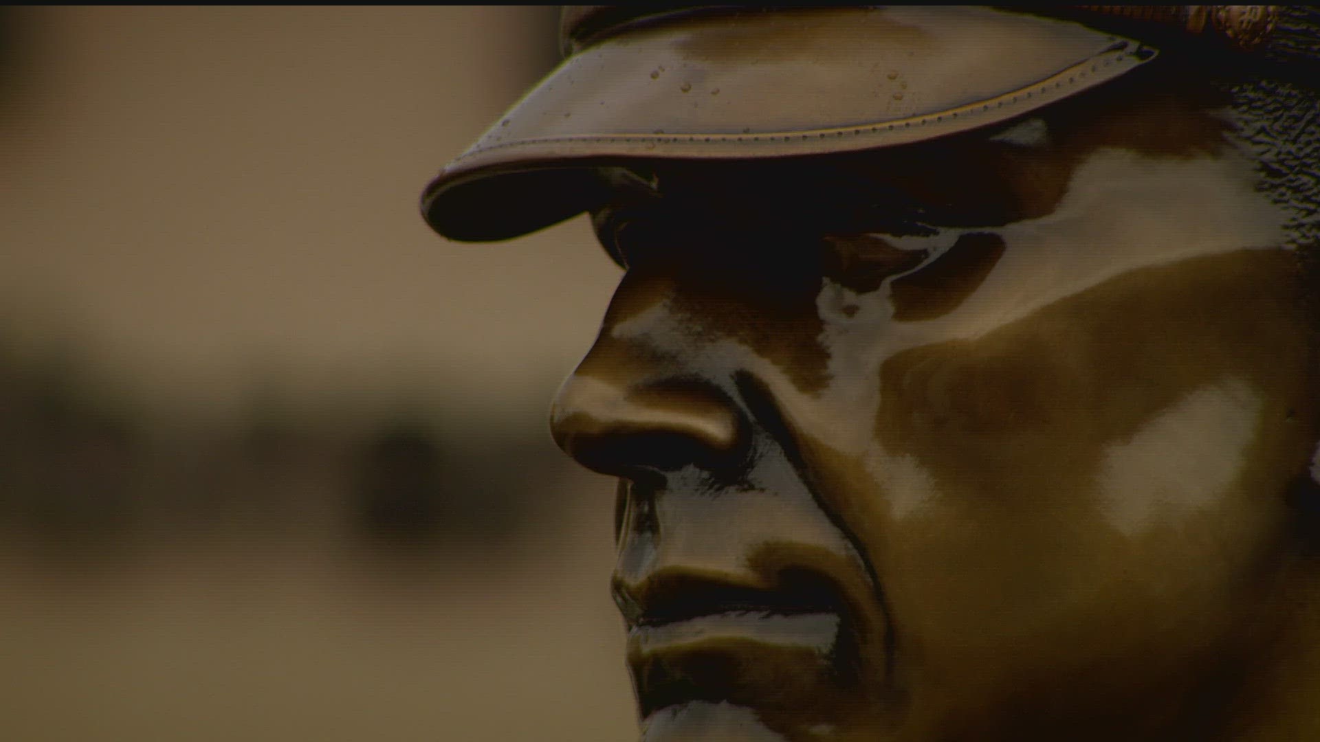 Memorial honoring fallen Cold Spring Officer revealed | kare11.com