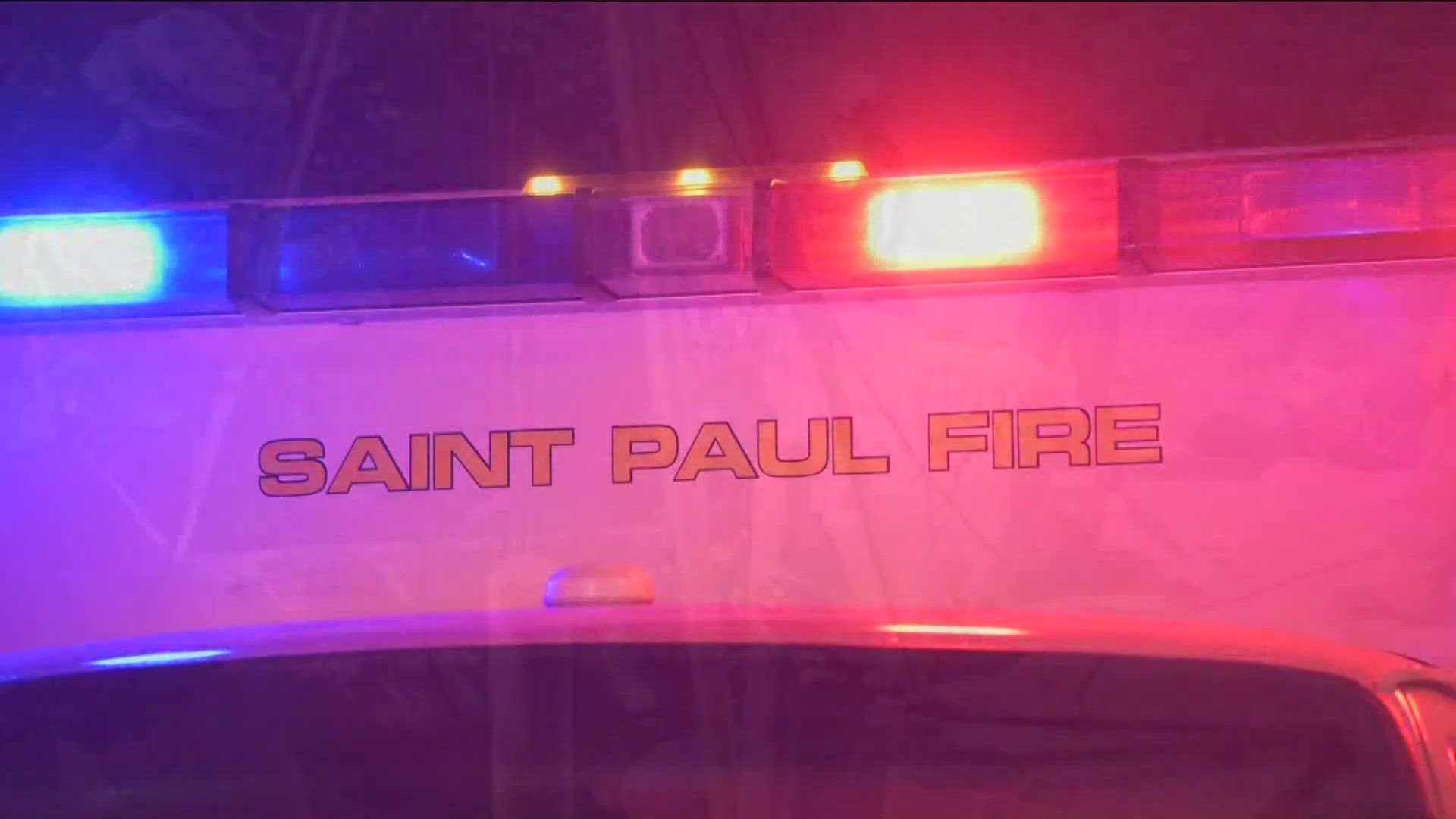 St. Paul man rescued from underground shaft after 4 days underground ...
