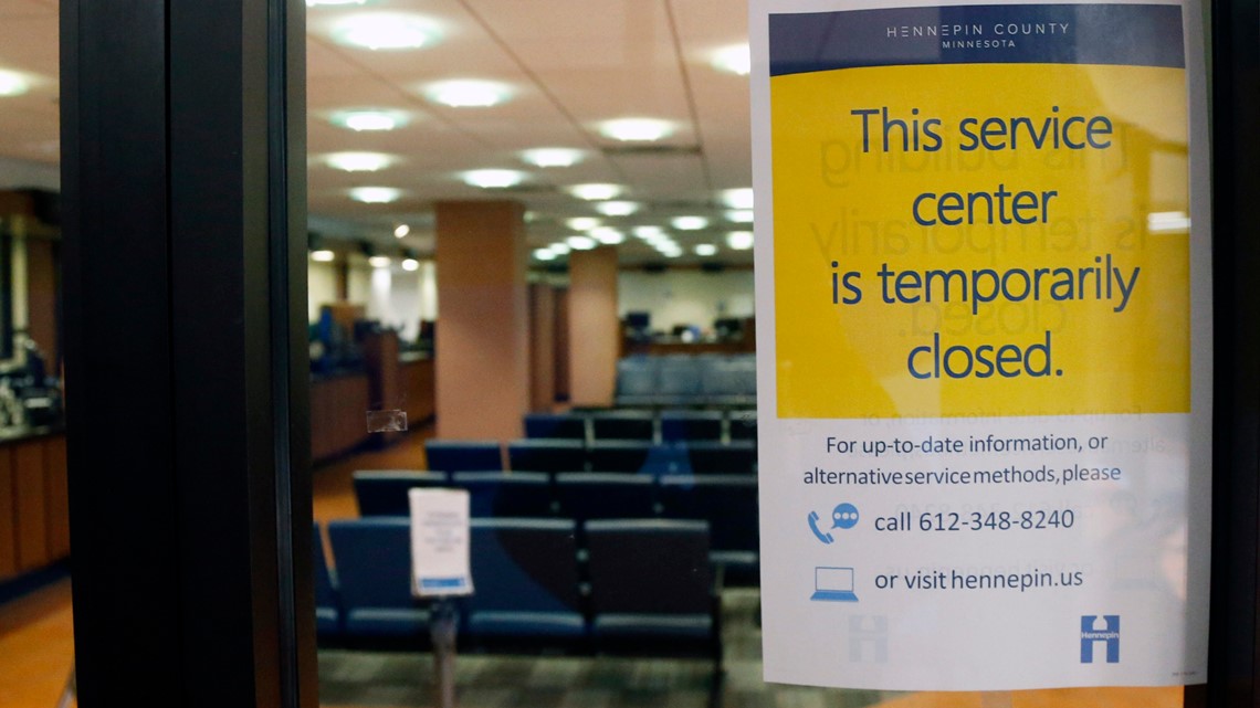 Best practices for social distancing in Minnesota | kare11.com