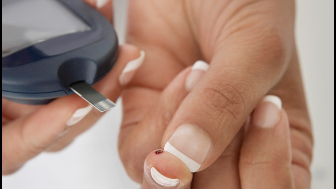 Understanding and curbing diabetes | kare11.com