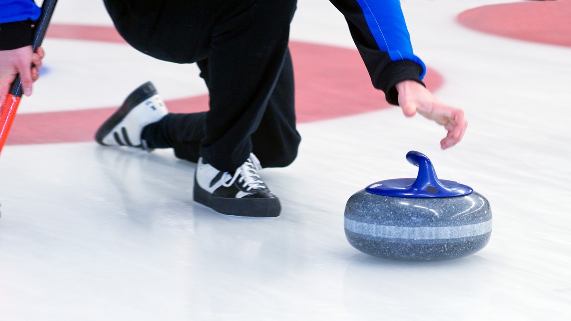 Chaska Curling Center to serve as USA Curling National Training Center ...