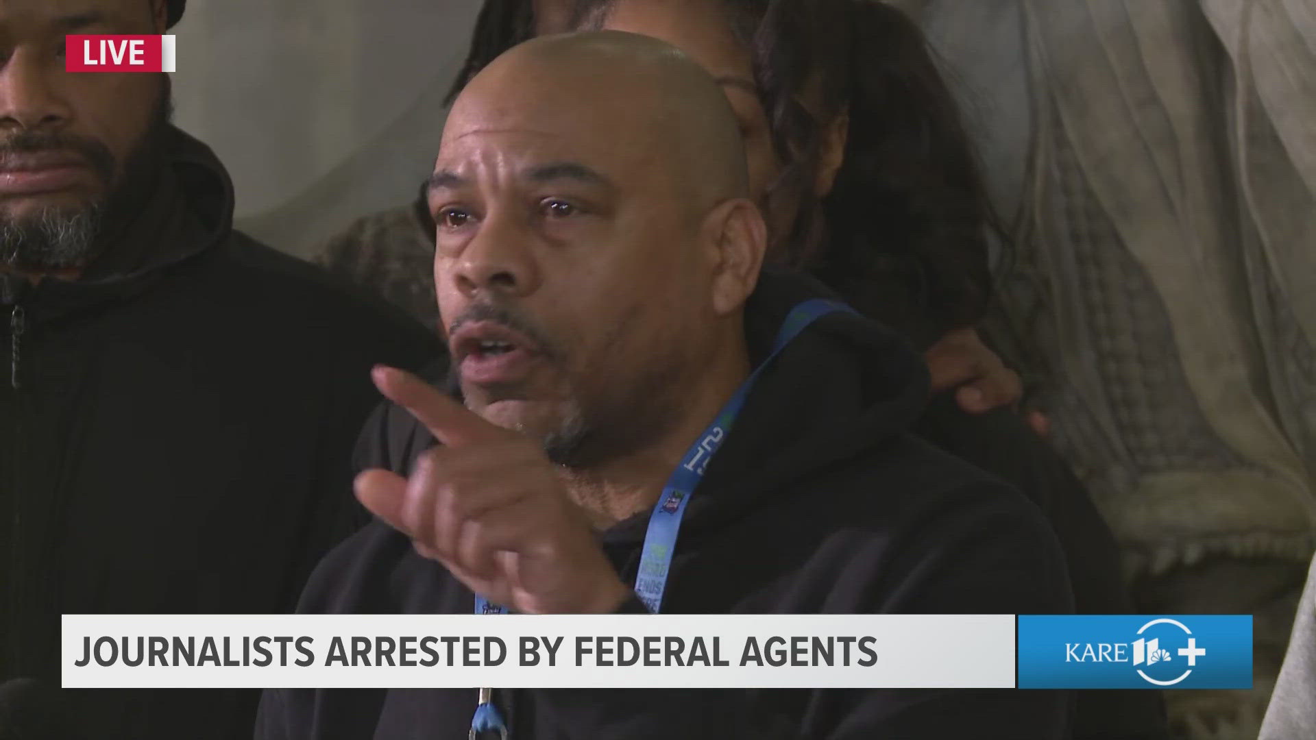 Hao Nguyen enters Hennepin County Attorney race | kare11.com