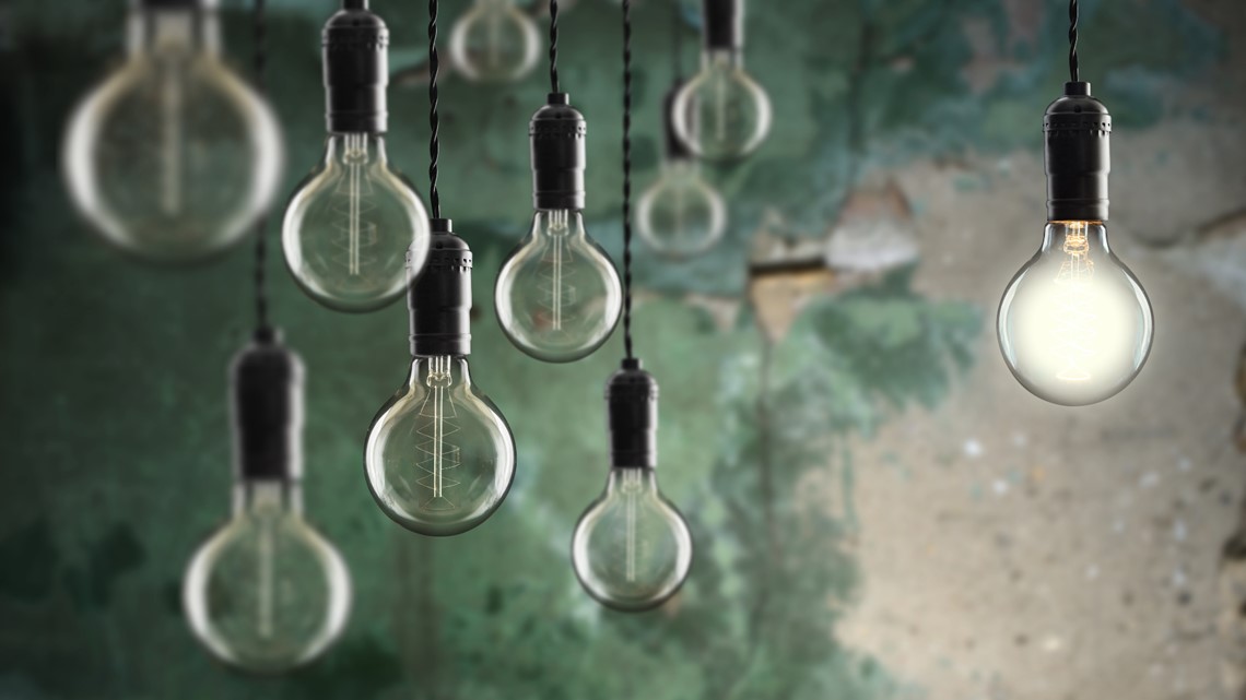 LED lighting trends for 2019 | kare11.com