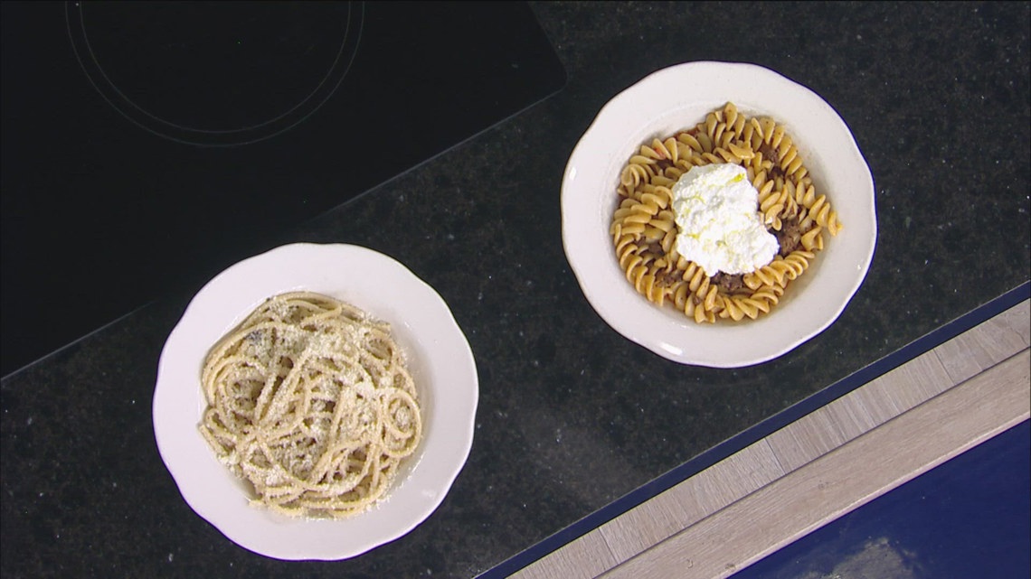 James Beard-nominated chef at Hyacinth shares recipe | kare11.com