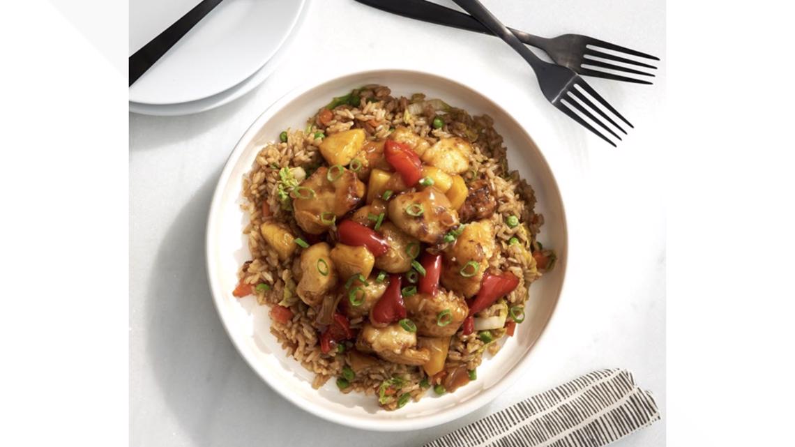 Safer Plate meal samples | kare11.com