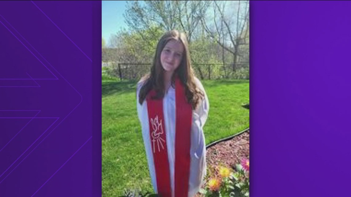 Your Good News: Brandy Sroga-Coons, Debbie Anderson, Michael Barrett ...