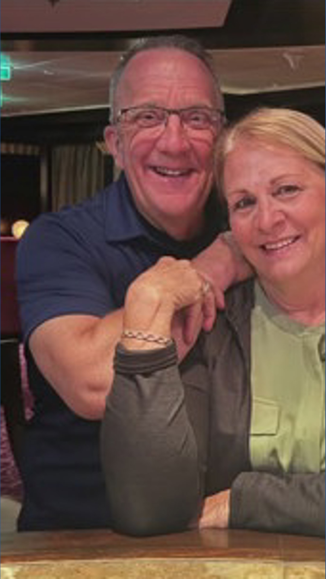 Your Good News: Randy and Karen Huyck | kare11.com