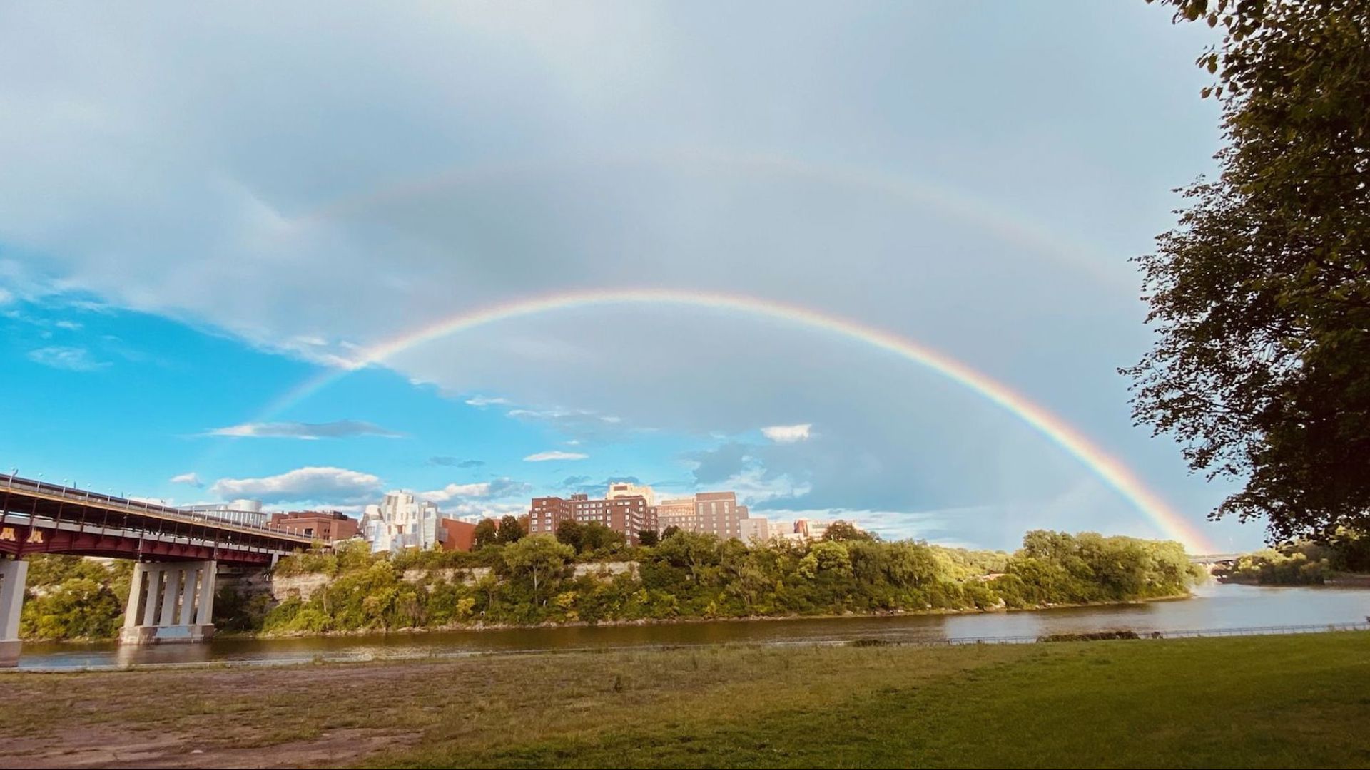 YOUR PHOTOS: Rainbows across Minnesota | kare11.com