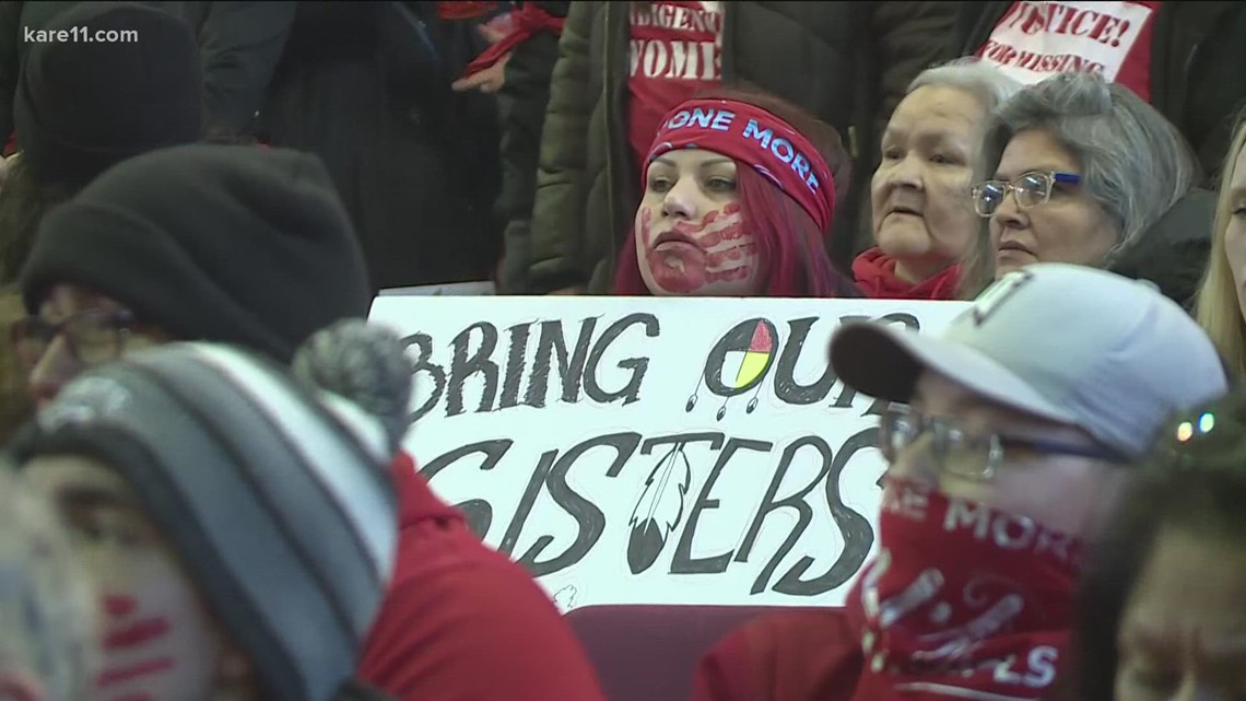 Biden urges federal agencies to work with state, tribal leaders to ...