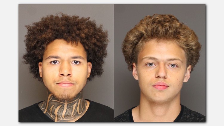 Man sentenced in West St. Paul homicide | kare11.com