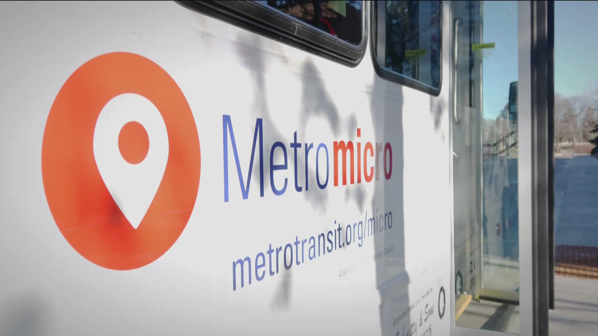 Metro Transit expands ride share service to Woodbury and Roseville ...