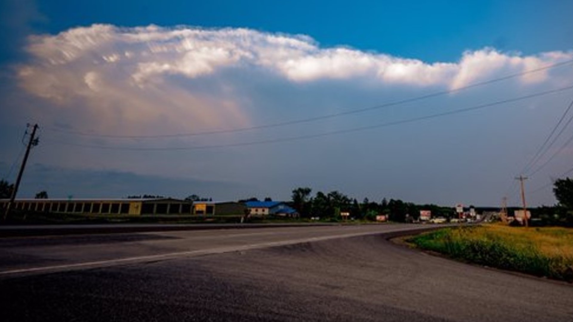 Heavy storms cause damage in western Wisconsin | kare11.com