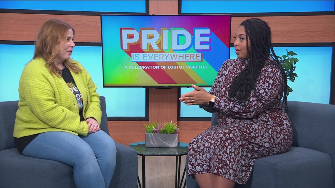 Here are some local LGBTQ-owned stores to check out during June ...