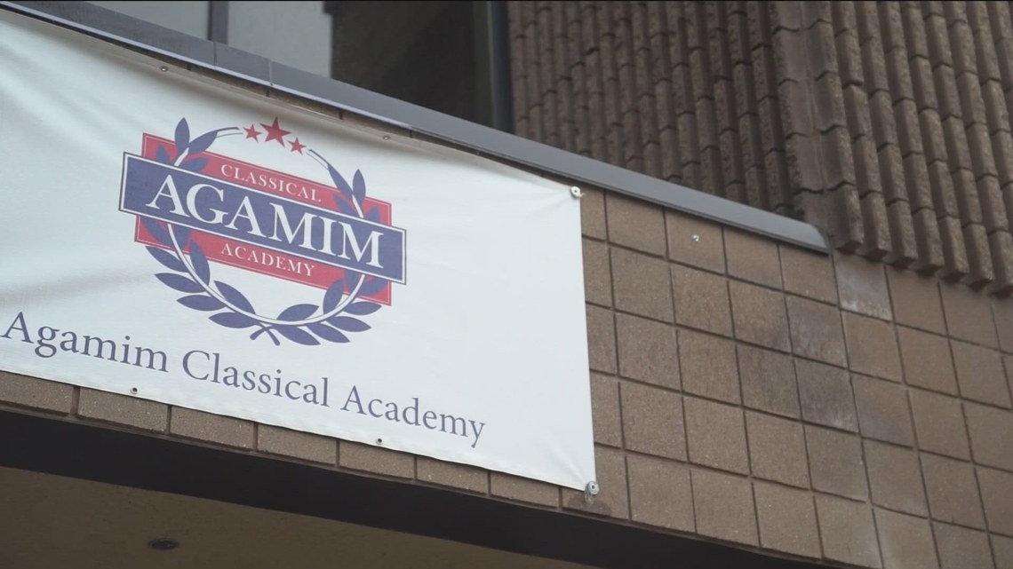 Agamim Classical Academy to close, joins growing number of shuttering ...