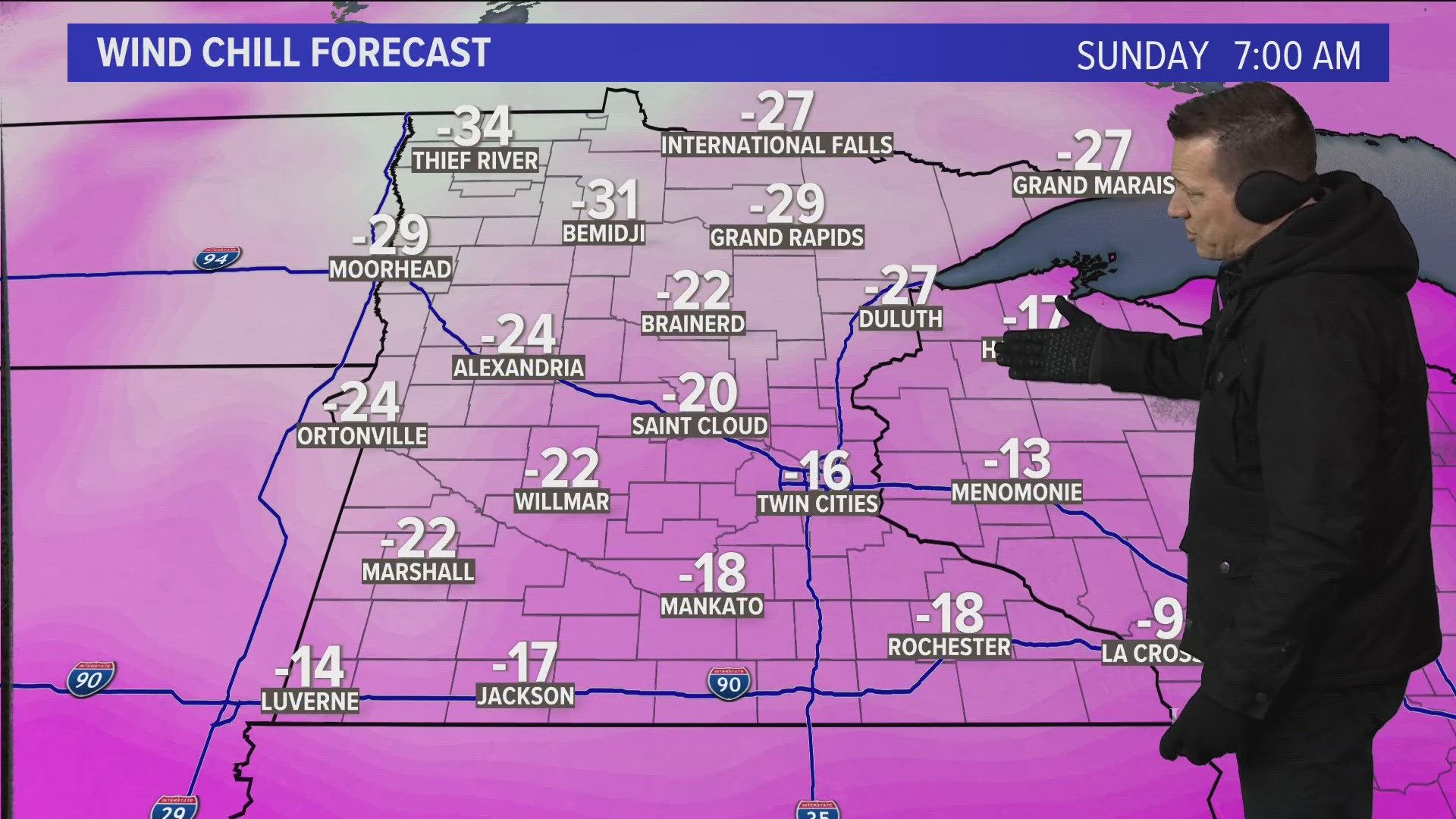 Jason Voorhees is still chained underwater in a Cosby mine pit | kare11.com