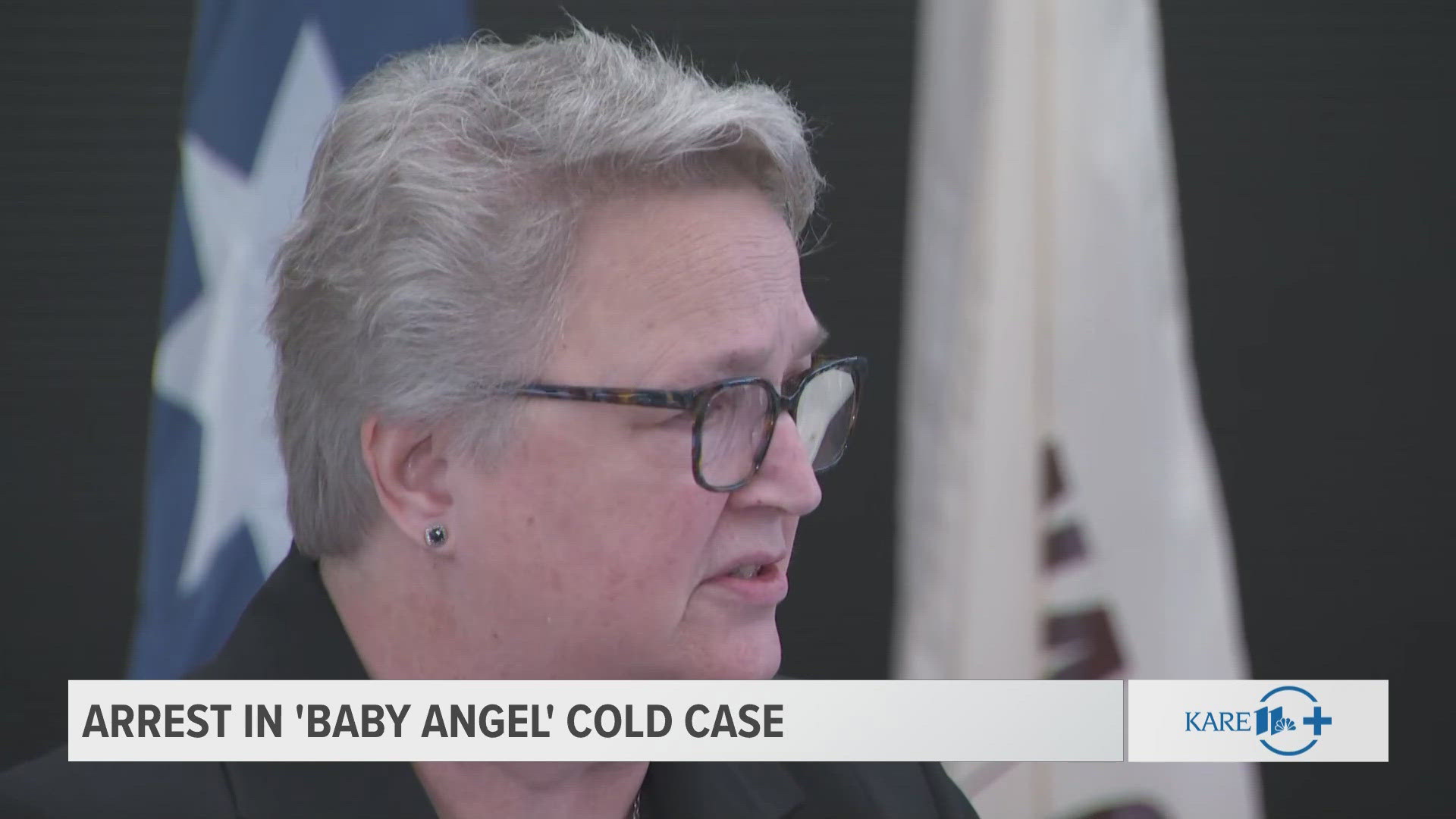 New Richmond man charged with killing wife, hiding body | kare11.com