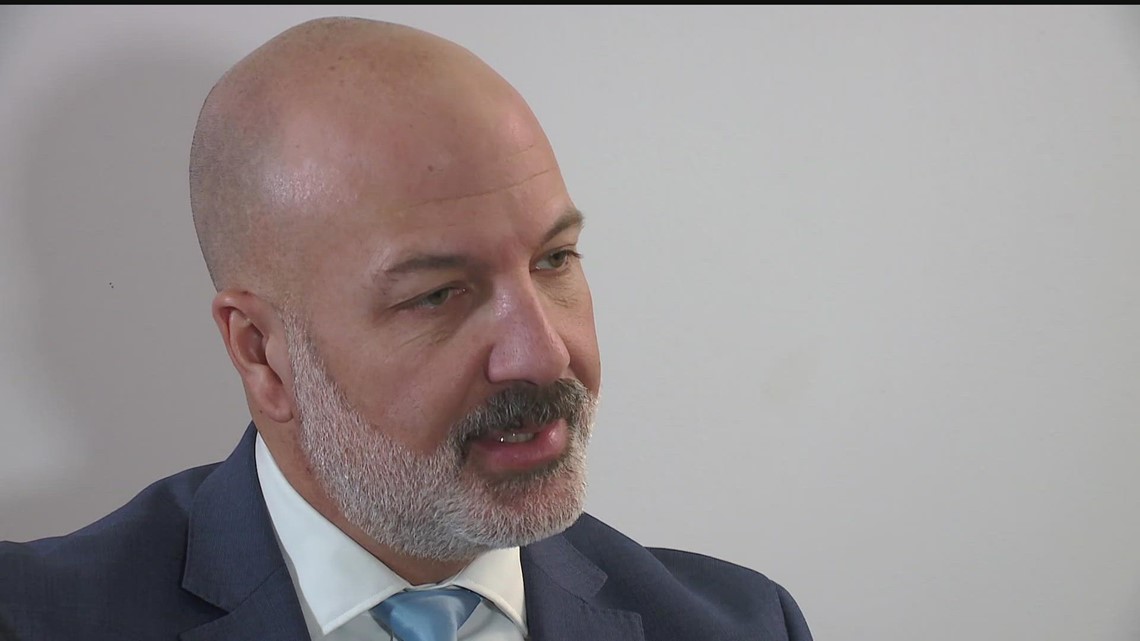 SPPS superintendent speaks after deadly stabbing at Harding HS | kare11.com