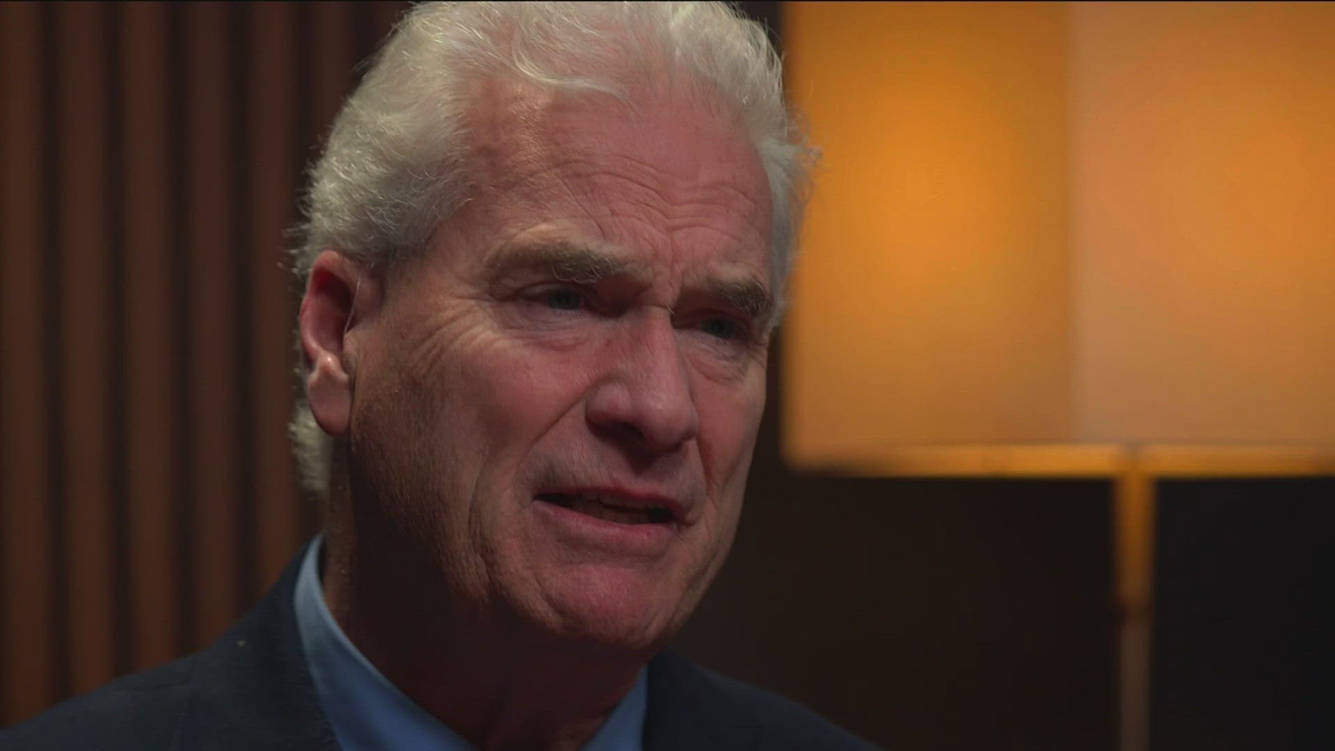 Congressman Tom Emmer backs Trump's Somali TPS decision | kare11.com