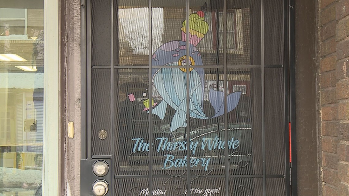 New owners purchase iconic Thirsty Whale Bakery in Minneapolis | kare11.com