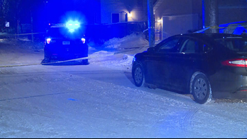 Wife of suspect in murder of Minneapolis realtor charged | kare11.com