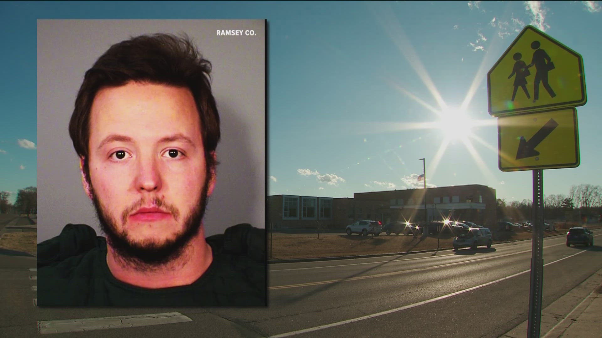 Former MN school aide charged for using AI to create abusive child ...