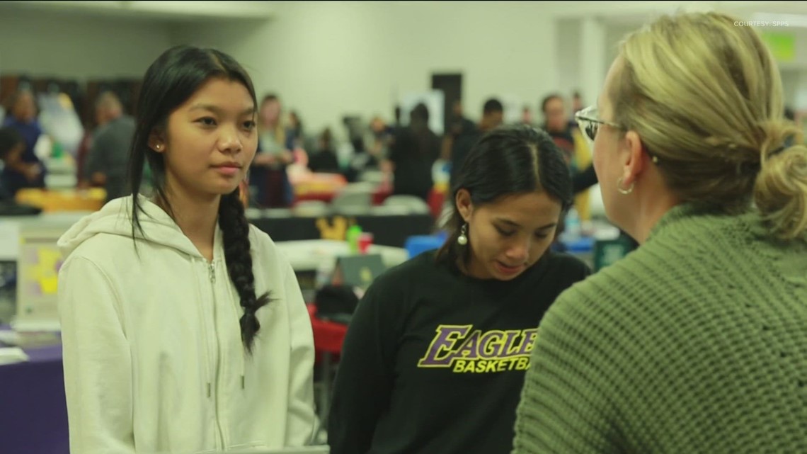 Harding High School to host career and college fair | kare11.com