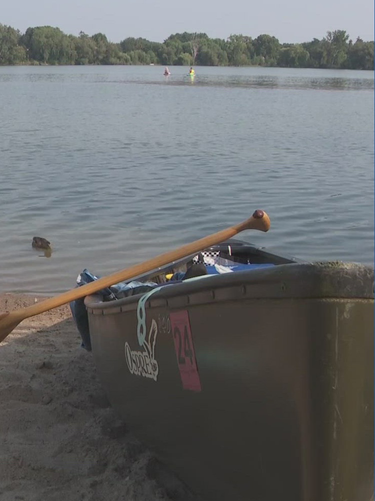 More dead fish may wash ashore at Lake Nokomis | kare11.com