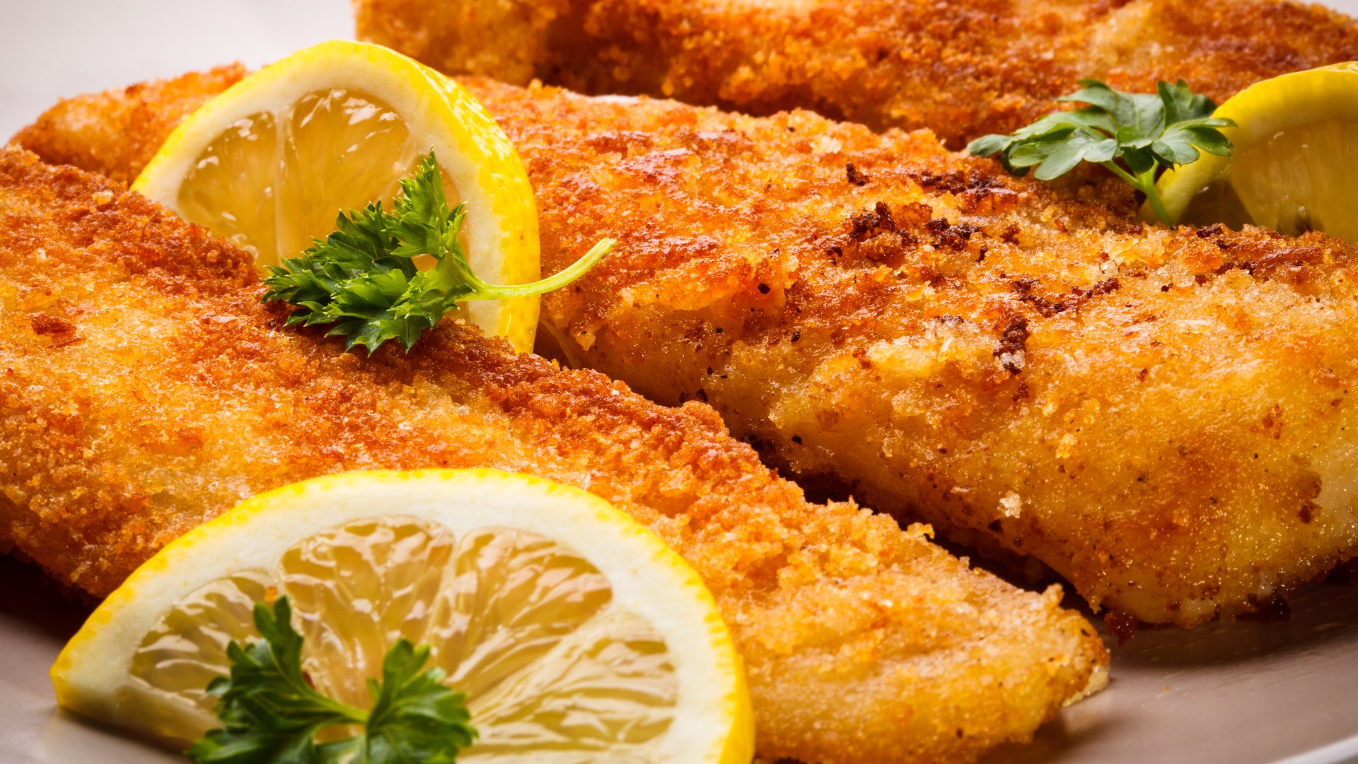 KARE 11 staff's favorite places for a fish fry | kare11.com