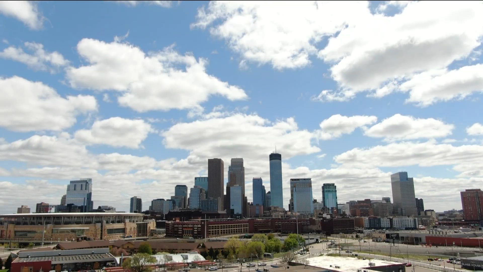 Packed summer event lineup for downtown Minneapolis | kare11.com