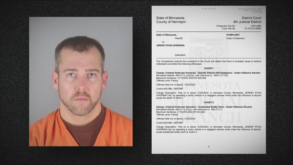 Brooklyn Park PD investigating deadly shooting | kare11.com