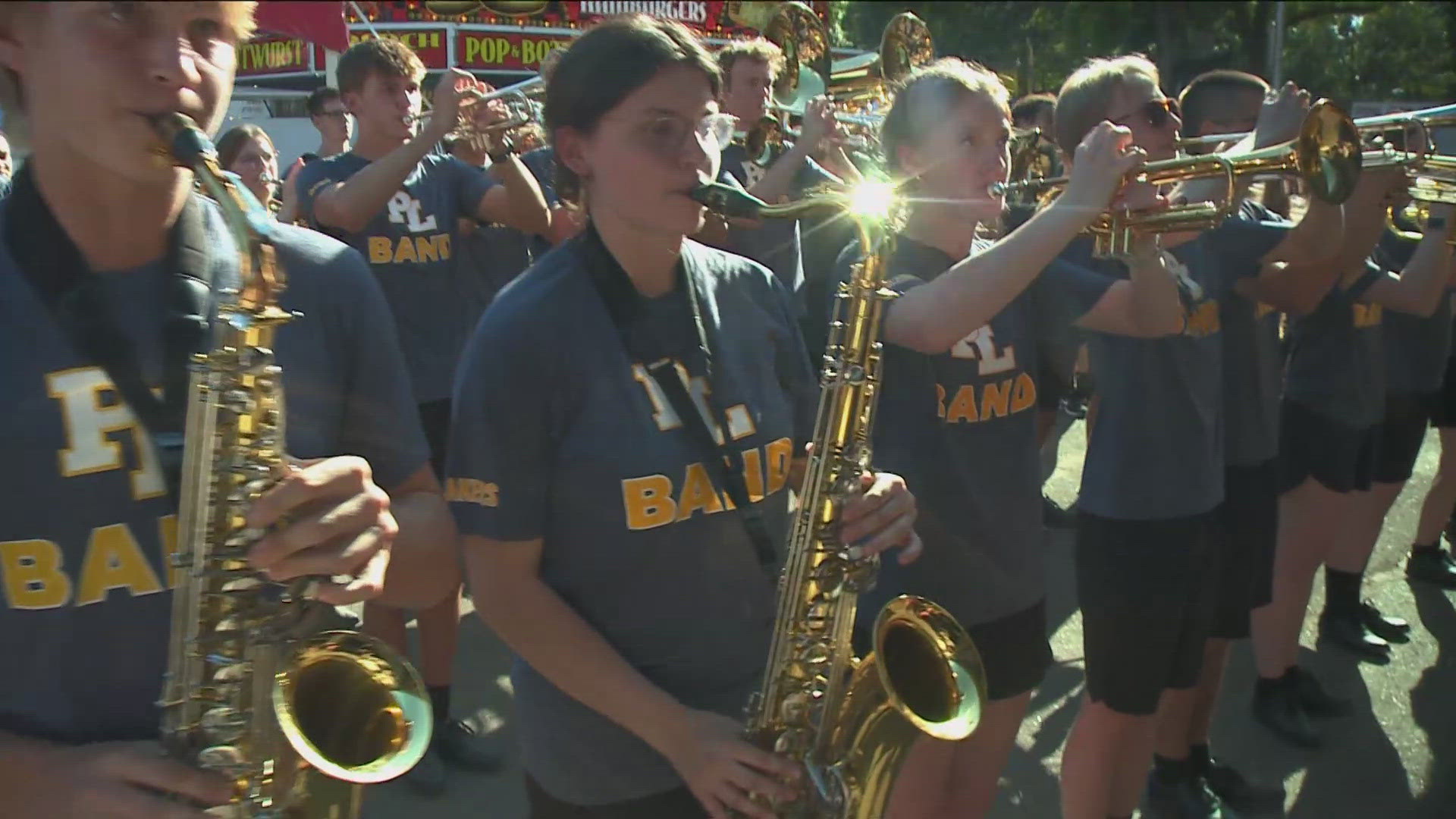 Visit the KARE 11 Barn for Live News at Minnesota State Fair | kare11.com