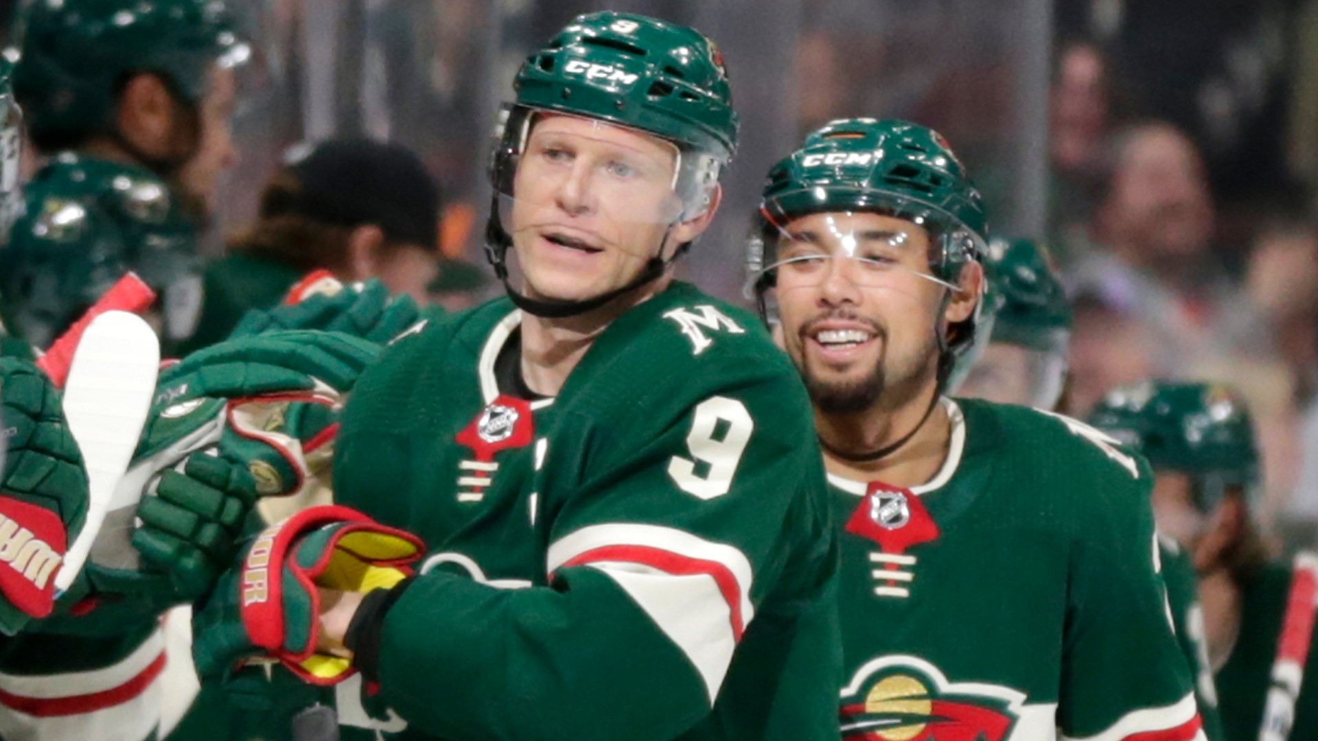 Minnesota Wild Captain Mikko Koivu out for upcoming season | kare11.com