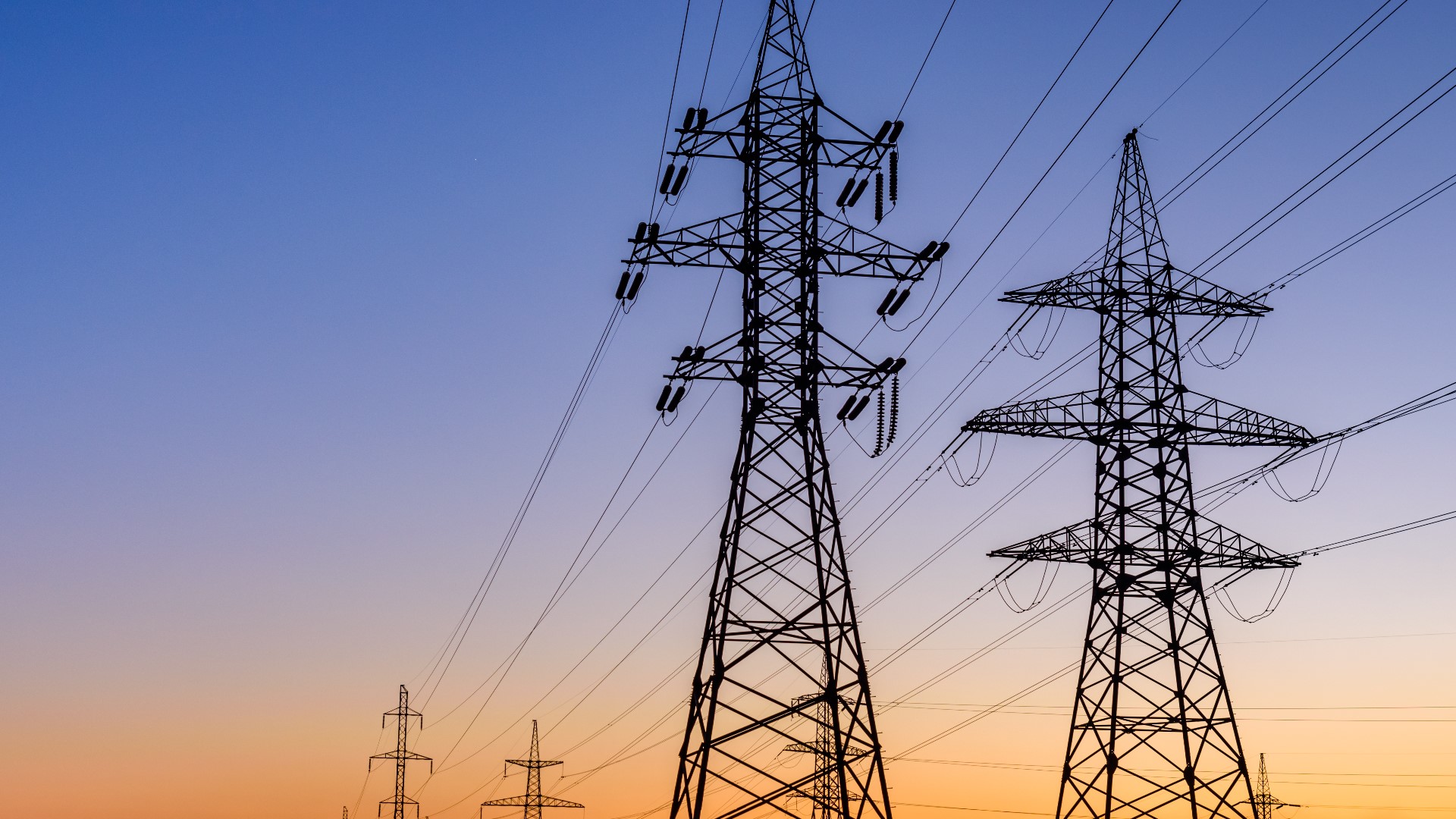 FBI: White supremacists plotted attack on power grid | kare11.com