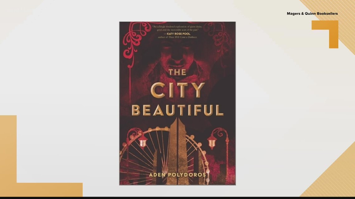 Magers & Quinn's winter reads list | kare11.com