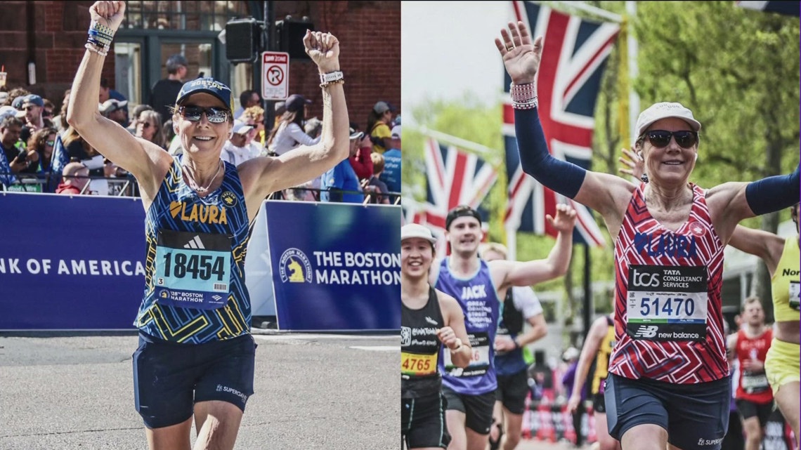 Your Good News: Kelly Lessard, Corey Gugisberg, Bryon Hornick, Laura ...