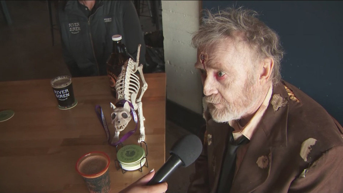 Ghostly characters bring Stillwater's haunted past to life on ...