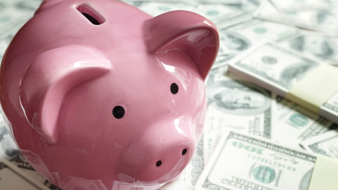 Hackers targeting retirement accounts: Here's how to protect yourself ...