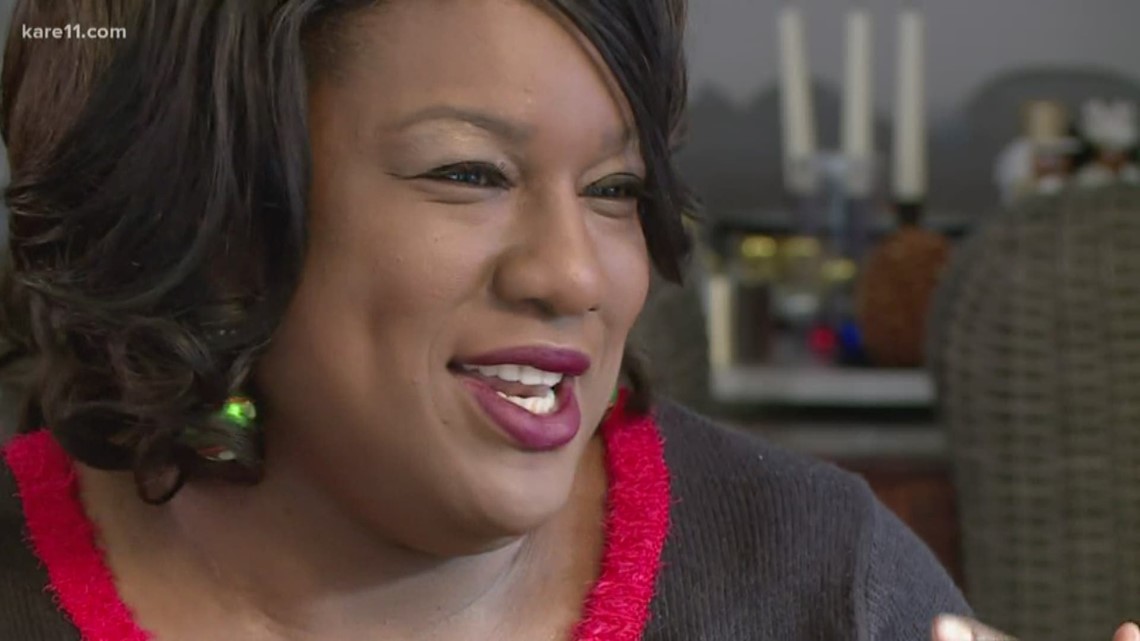 Minnesotan woman wins $1,000 to watch Hallmark movies | kare11.com