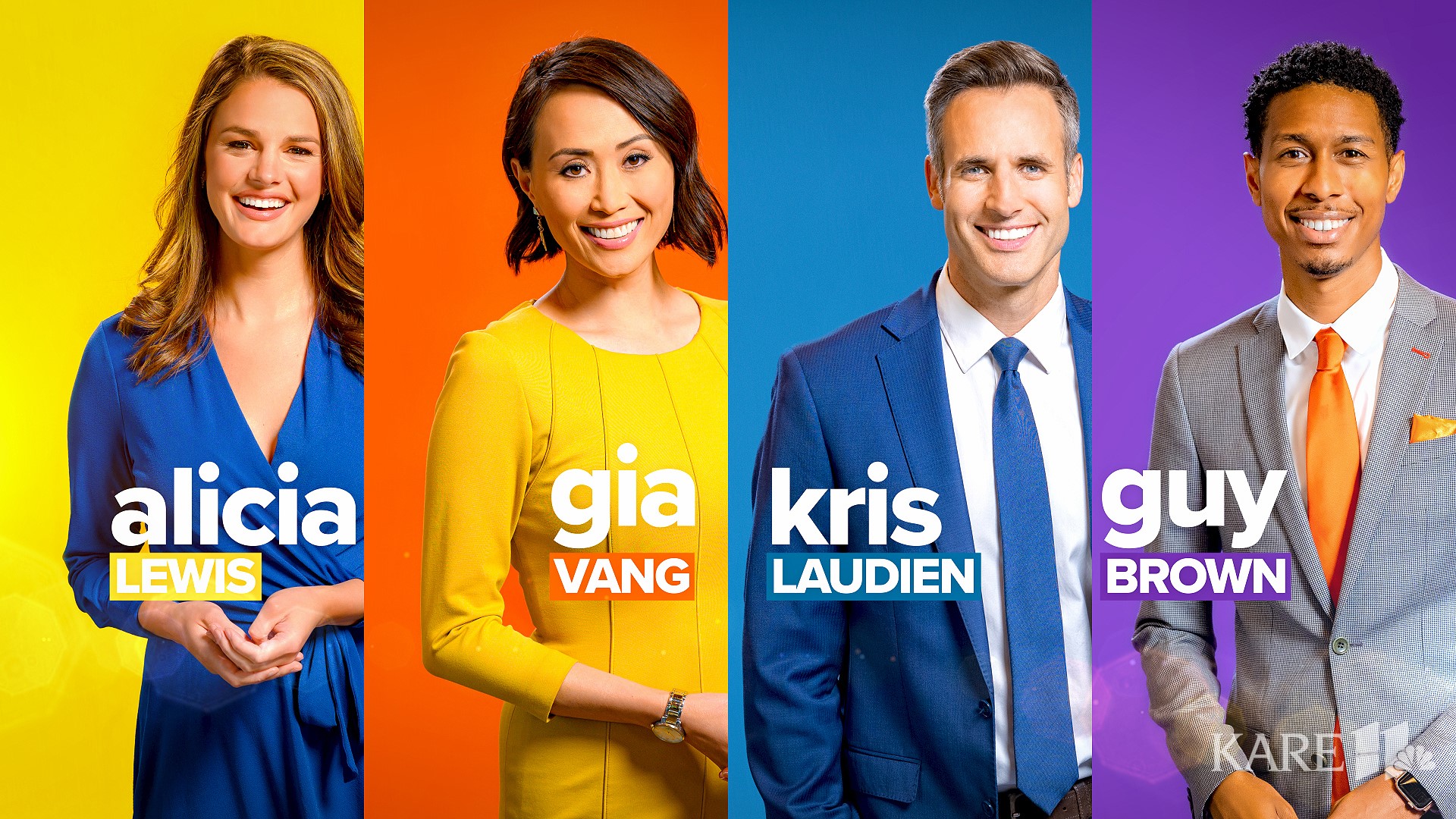 Meet the Team | kare11.com