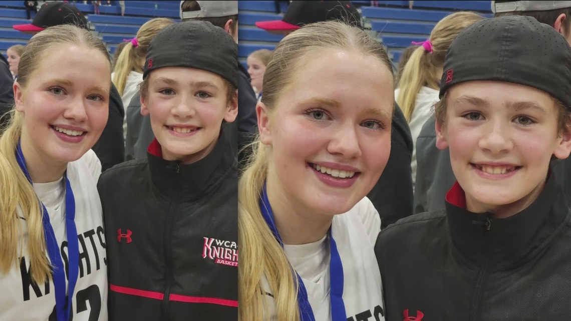 Your Good News: Terri Evans, Joan Nilsen Beyer, Carla Erickson | kare11.com