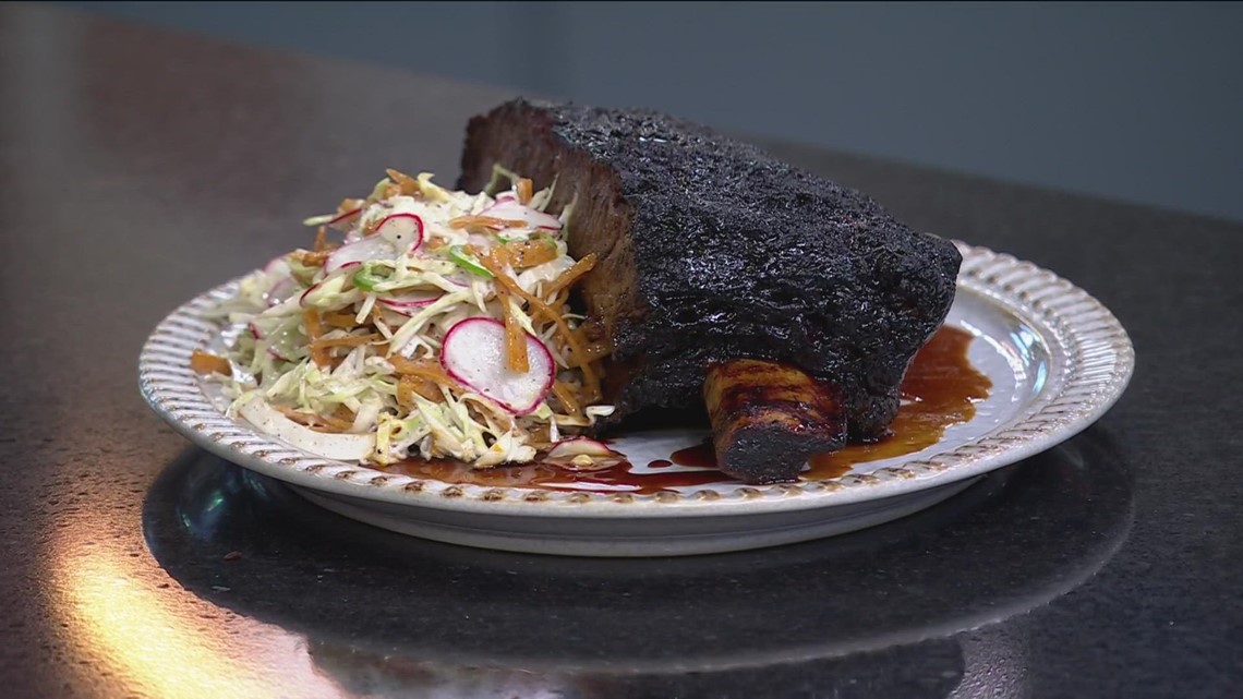 Butcher & the Boar restaurant returns to Minneapolis | kare11.com