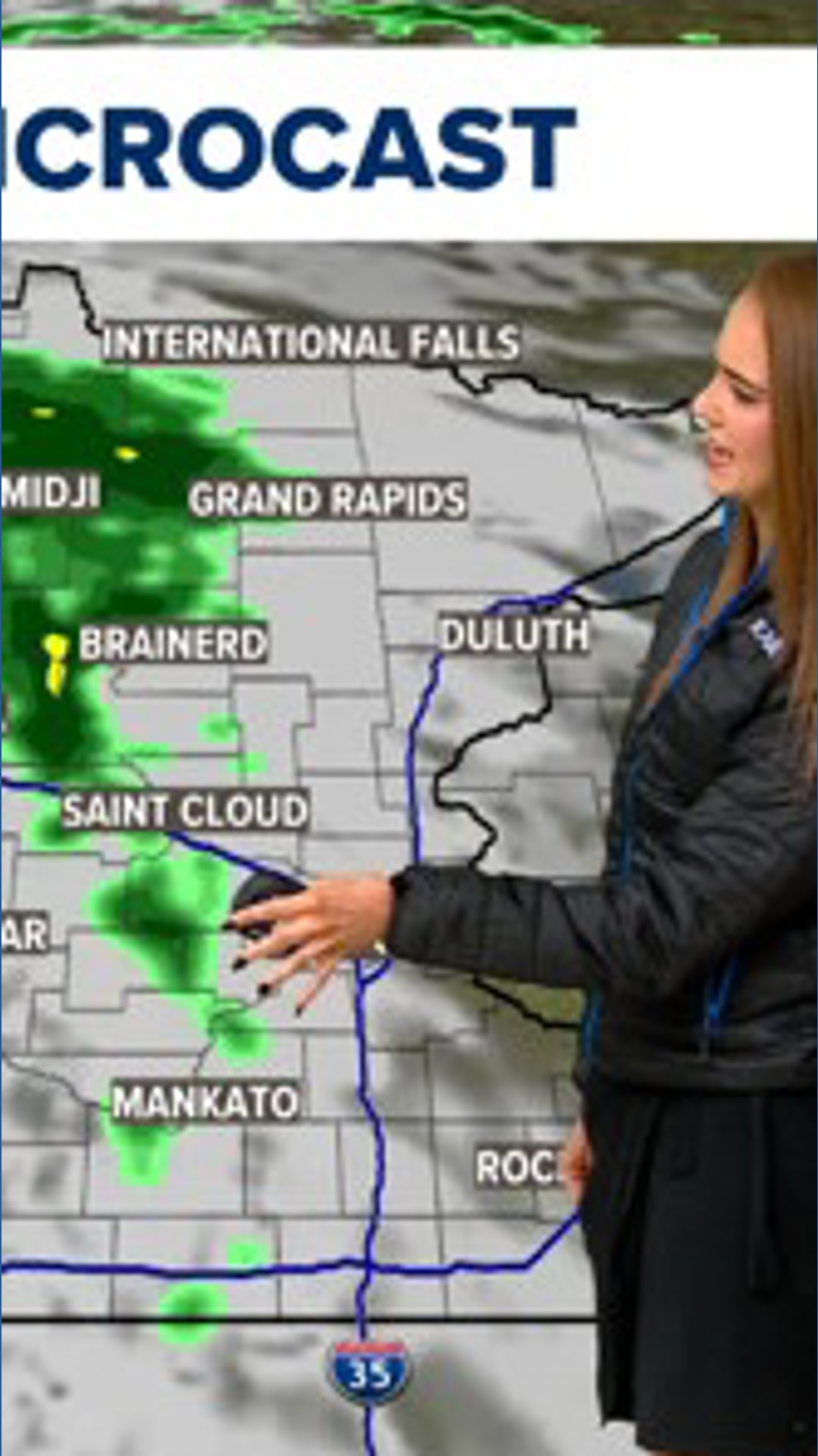 Graco Inc. plans relocation to the northwest metro | kare11.com