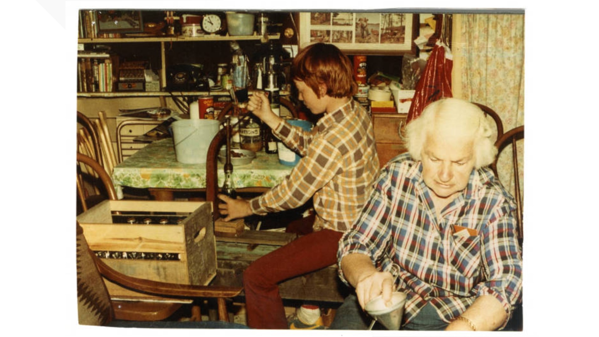 Dorothy Molter, The Root Beer Lady of Minnesota | kare11.com