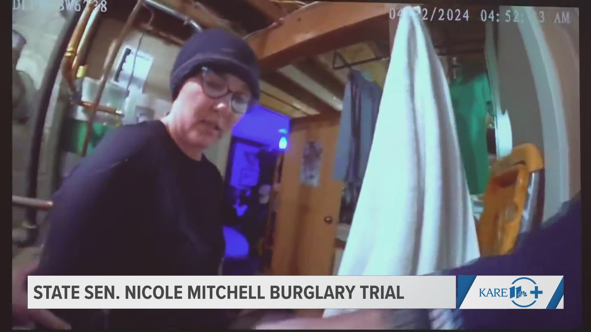 Defendant pleads guilty in Minnesota voter fraud case | kare11.com