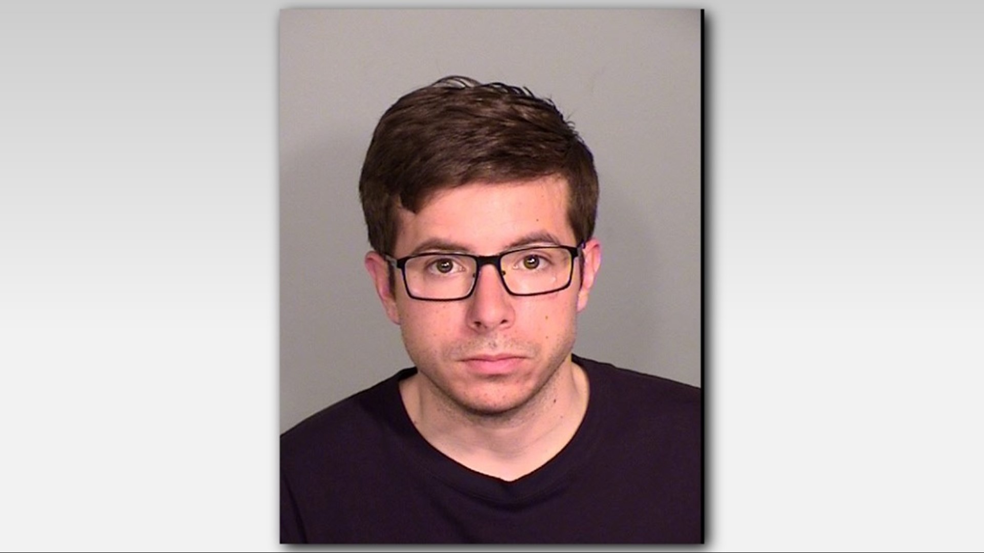 Man found guilty of 2nd-degree murder over traffic shooting | kare11.com