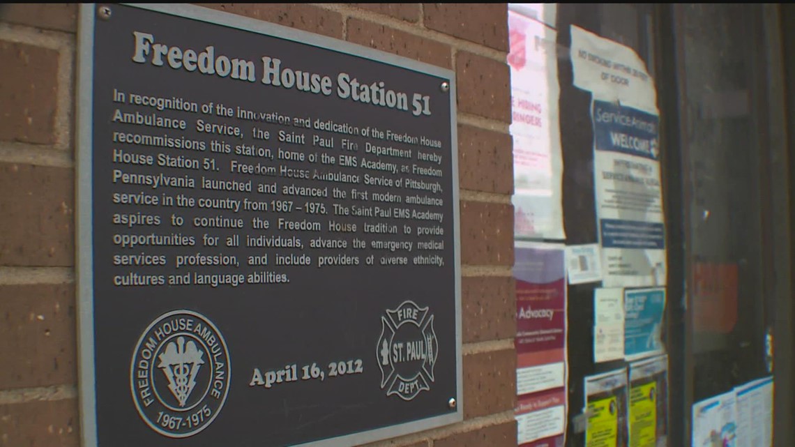 Controversial Freedom House shelter to close on West 7th Street ...